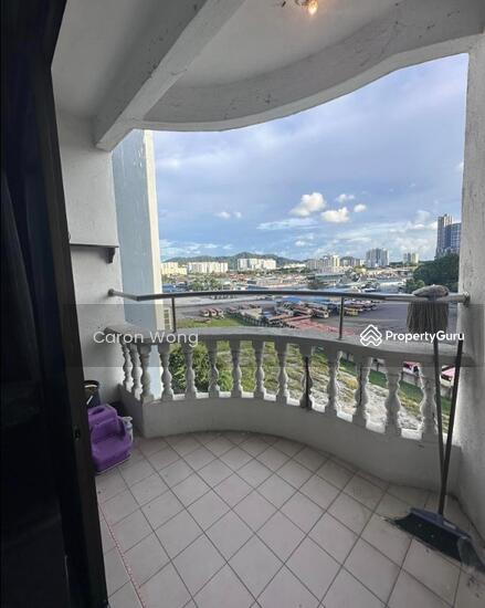 Desa Permai Indah Apartment untuk Untuk Disewa - RM 1,850 /bulan (2024 ...