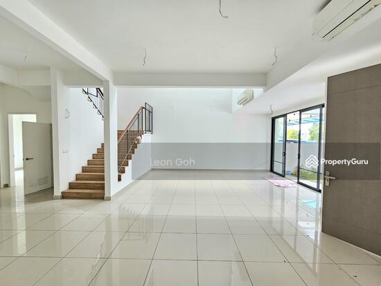 Semi-Detached House for Sale in Kota Kemuning (Shah Alam) - Leon Goh