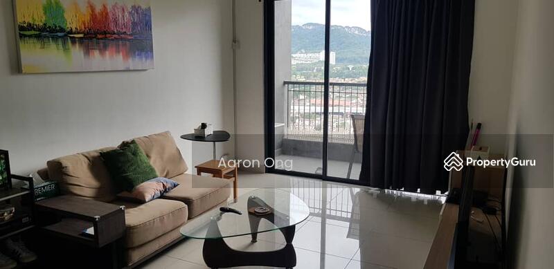 Residensi Rampai (The Parc Tower), Jalan 1/27, Setapak, Kuala Lumpur, 3 ...