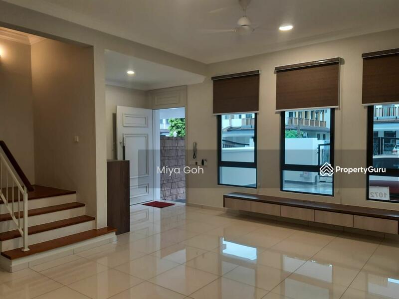Eco Botanic @ Iskandar Puteri Double Storey Cluster House For Sale, Eco ...