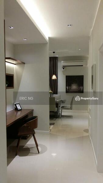 Residensi Rampai (The Parc Tower) untuk Untuk Disewa - RM 1,700 /bulan ...