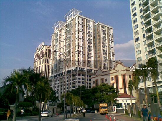 Casa Suites, 27 Jalan SS 20/1, Damansara Intan, Petaling Jaya, Selangor ...