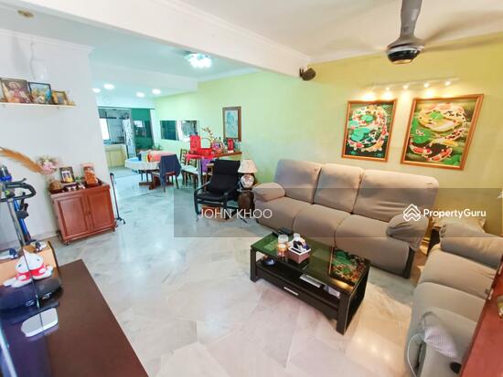 GC20924 Leap - Bukit Belimbing Endlot For Sale, Taman Bukit Belimbing ...