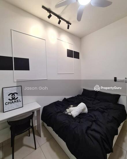 Verando Residence, Jalan PJS 2, Petaling Jaya, Selangor, 3 Bedrooms ...