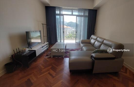 Andaman @ Quayside, Off Jalan Seri Tanjung Pinang, Seri Tanjung Pinang ...