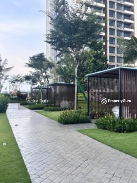 Aradia Residence @ Lake City untuk Untuk Disewa - RM 3,000 /bulan (2024 ...