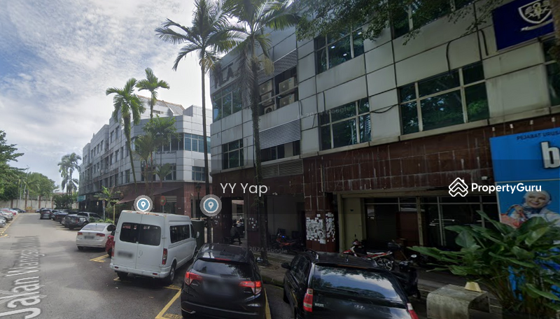 Wangsa Delima Ground Floor Intermediate + Corner Shop, Seksyen 1 Wangsa ...