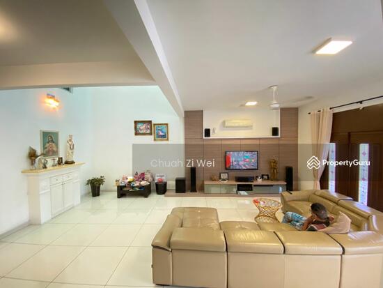 Sutera Ungu Suteras Ungus, Sutera Perling@ Sutera Ungu , Taman Perling ...