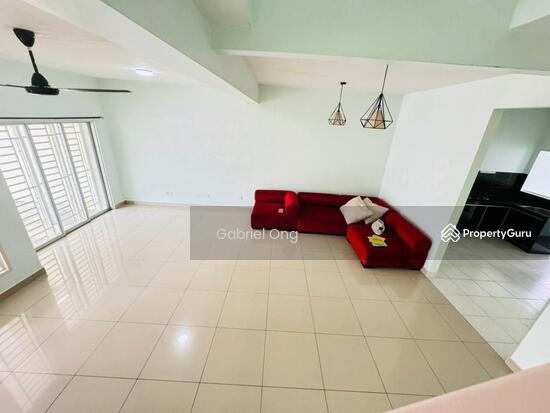 Seri Austin - Terrace Homes, Jalan Seri Austin 1/26, Johor Bahru, Johor ...