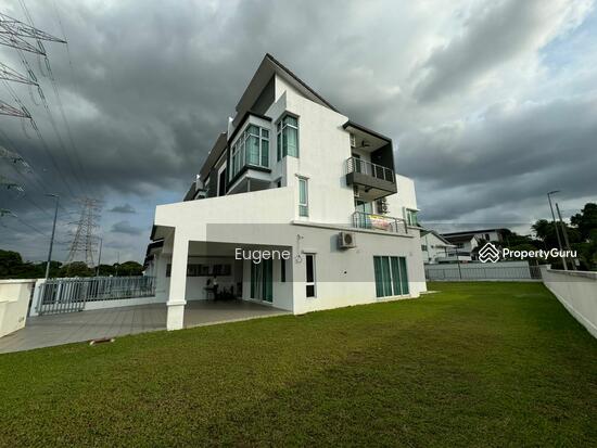 (Corner house) Vista Paramount, Seksyen 22, Petaling Jaya, Kampung ...