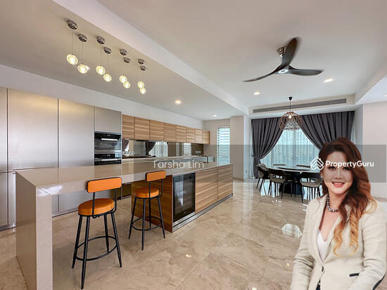 Condominium for Sale at Pinnacle Bangsar - Tarsha Lim