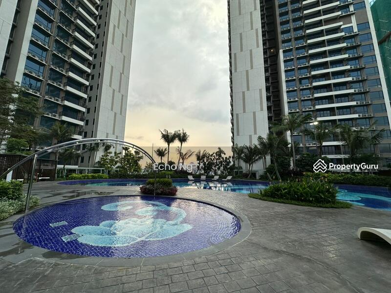 Baron Residence @ Lake City untuk Untuk Dijual - RM 720,000 (2024 ...