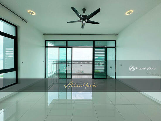 The Light Collection III, Jalan Pantai Sinaran, Gelugor, Penang, 3 ...