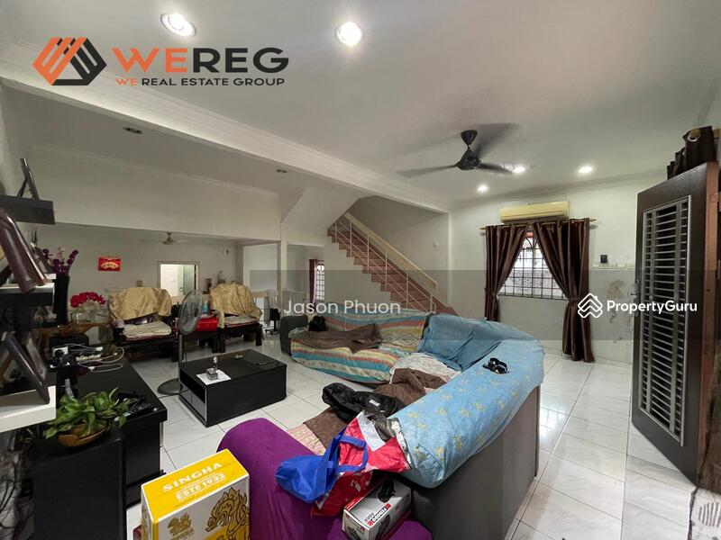 Bukit Kuda, Taman Summit Bukit Kuda 41300 Klang, Bukit Kuda, Klang ...