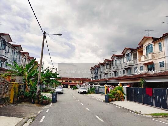 Kulai Taman Gunung Pulai, Jalan gangsa, Bandar Kulai, Kulai, Johor, 6 ...