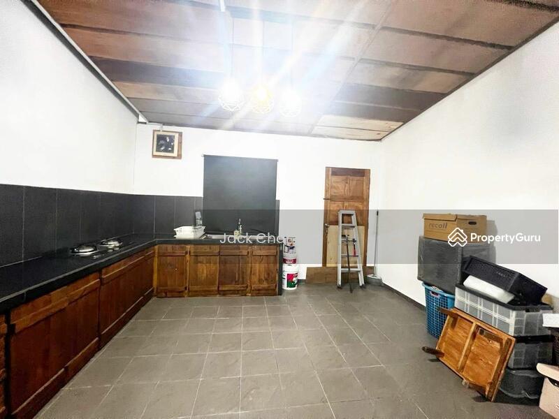 Taman Desa Jaya @ Jalan Danau, Jalan Danau, Taman Desa Jaya, Johor ...