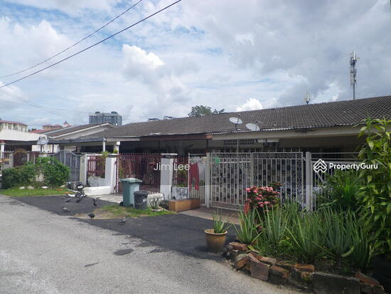 Kepong Baru, Jalan Antoi, Kepong Baru, Kepong, Kuala Lumpur, 3 Bedrooms ...