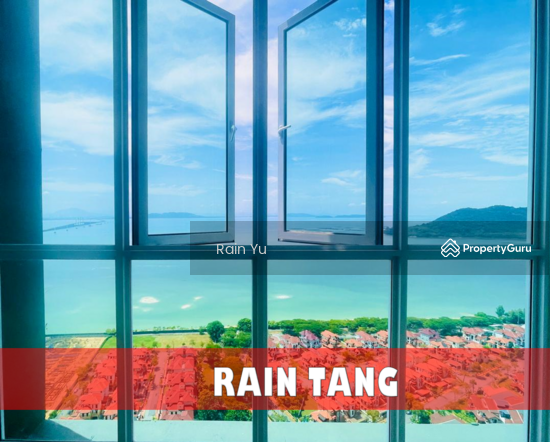 Flat for Sale at THE ZEN & ZEN 6 - Rain Yu