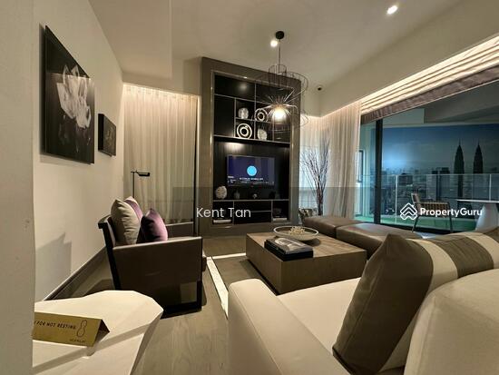 Yoo8 Residences @ 8 Conlay untuk Untuk Dijual - RM 3,458,000 (2024) | PropertyGuru Malaysia
