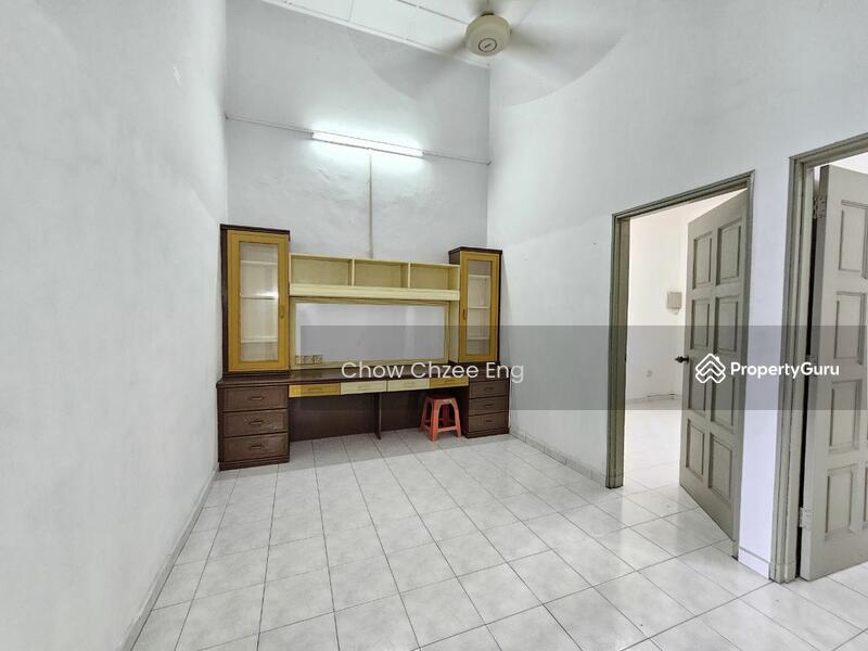 Perma jaya Permas Jayas, Jalan Permas 6, Senibong, Permas Jaya, Johor ...