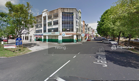 Taman Merdeka Jaya, Jalan Jasa Merdeka 11, Batu Berendam, Melaka ...