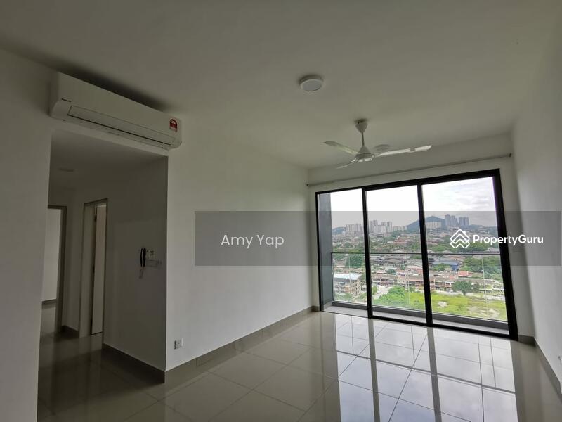 Trinity Lemanja, Jalan Kuang Bertam 6, Kepong, Kuala Lumpur, 3 Bedrooms ...