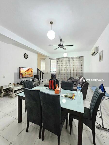 Setia Tropika @ Johor Bahru Setia Tropika @ Johor Bahru . Setia Tropika ...