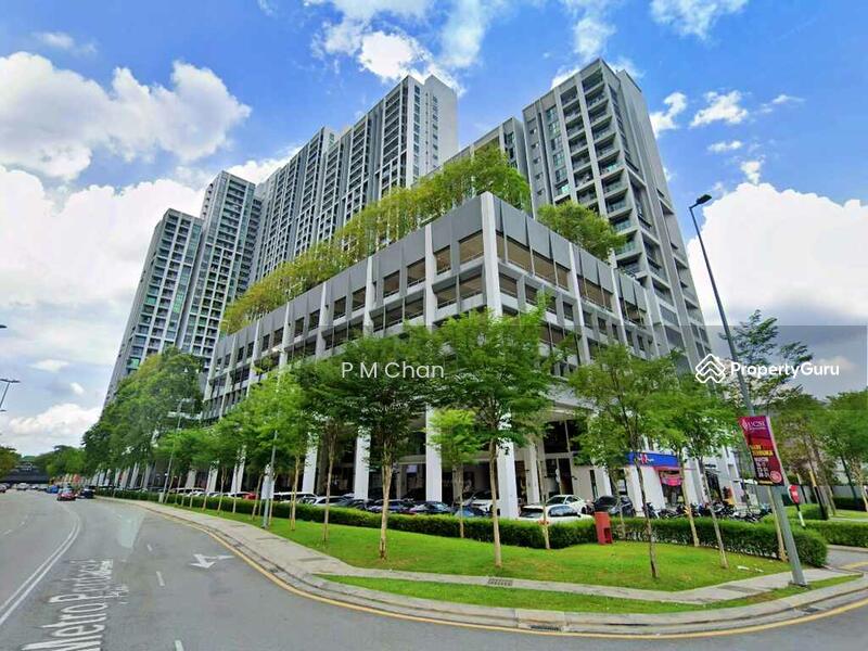 Fortune Centra untuk Untuk Dijual - RM 477,900 (2024) | PropertyGuru ...