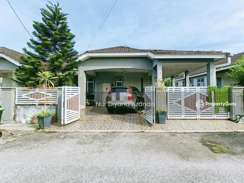 [RENOVATED + BERDEKATAN TOL PENDANG], TAMAN IMPIAN,PENDANG, Taman Orkid ...