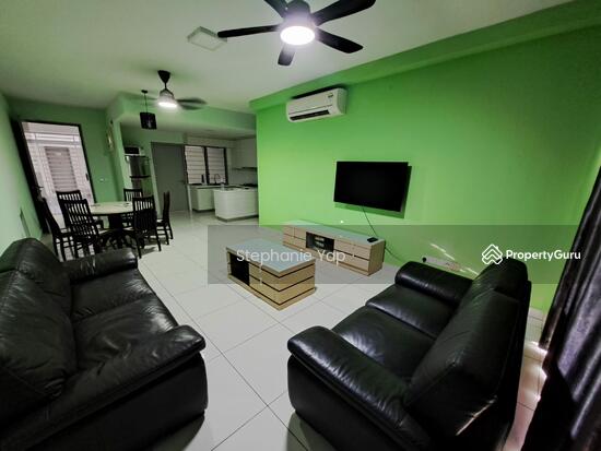 Residensi Tebrau (PR1MA Tebrau) untuk Untuk Dijual - RM 575,000 (2024 ...