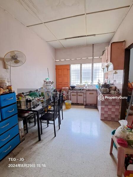 Taman Klang Utama, Persiaran Sungai Keramat, Taman Klang Utama, Klang ...