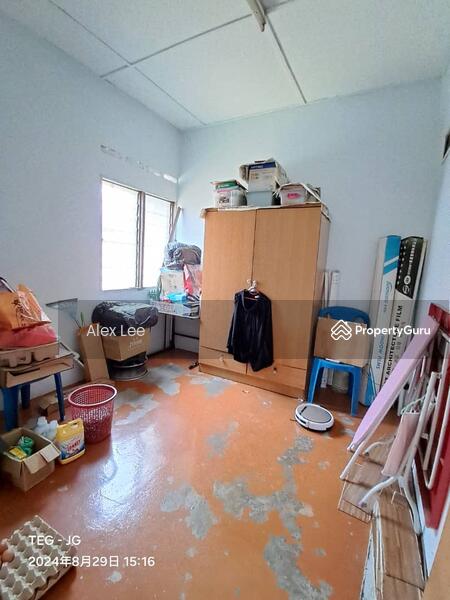 Taman Klang Utama, Persiaran Sungai Keramat, Taman Klang Utama, Klang ...