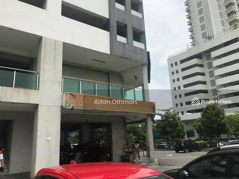 Menara U, Jalan Boling Padang 13/62, Seksyen 13, Shah Alam, Selangor ...
