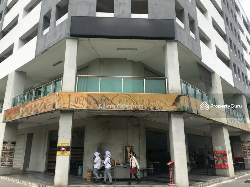 Menara U, Jalan Boling Padang 13/62, Seksyen 13, Shah Alam, Selangor ...