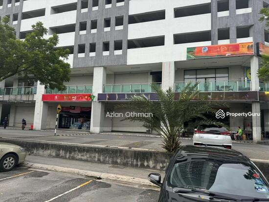 Menara U, Jalan Boling Padang 13/62, Seksyen 13, Shah Alam, Selangor ...