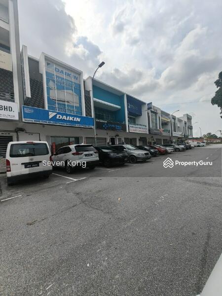 Taman Setia Indah, Jalan Setia, Setia Indah, Kluang, Johor, , 1540 sqft ...