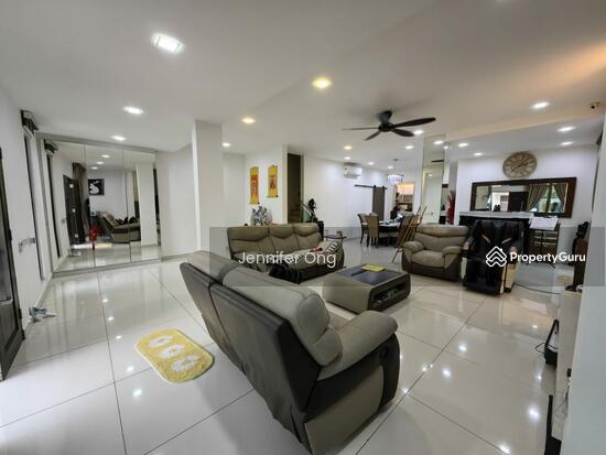 Caranday Park @ Taman Setia Tropika, Jalan Setia Tropika 9, Taman Setia Tropika, Tampoi, Johor ...