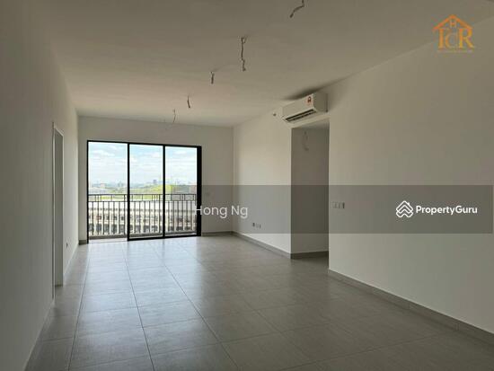 Tuai Residence, Persiaran Setia Damai, Setia Alam, Selangor, 3 Bedrooms ...