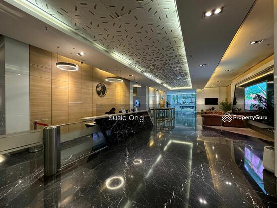 Office at KLCC, Persiaran KLCC, KLCC, KL City Centre, Kuala Lumpur ...