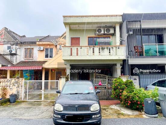 Taman Samudra untuk Untuk Dijual - RM 540,000 (2024) | PropertyGuru ...