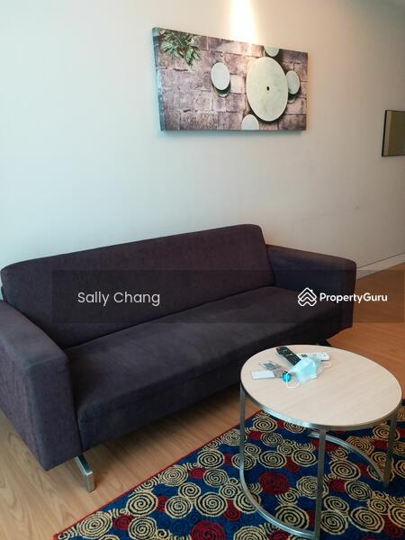 Swiss Garden Residences, 109A Jalan Galloway, Bukit Bintang, KL City ...