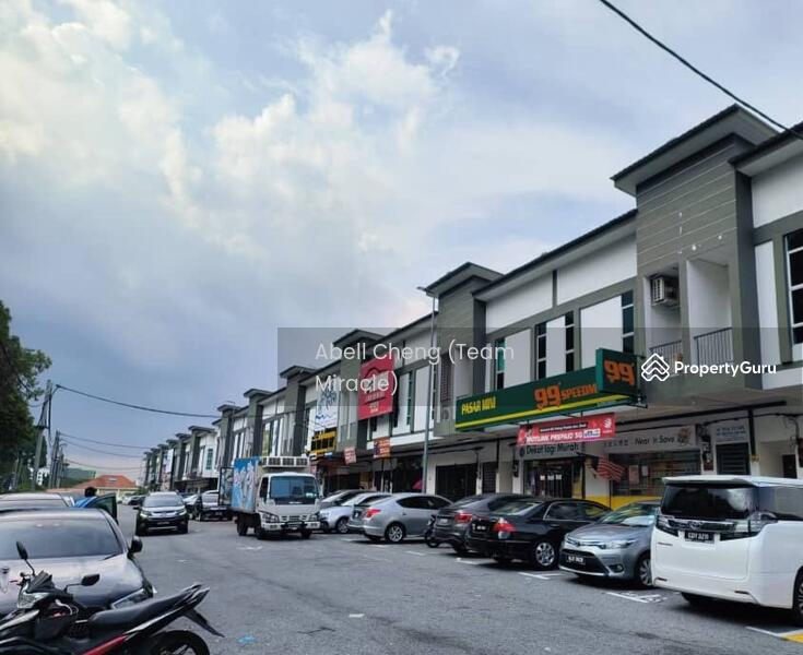 Gunung Rapat, Tiger Lane, Gerbang Maju Rapat, Gunung Rapat, Ipoh, Perak ...