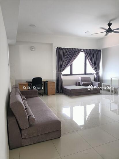 Condominium for Rent at Encorp Strand Residence - Kato Kuan