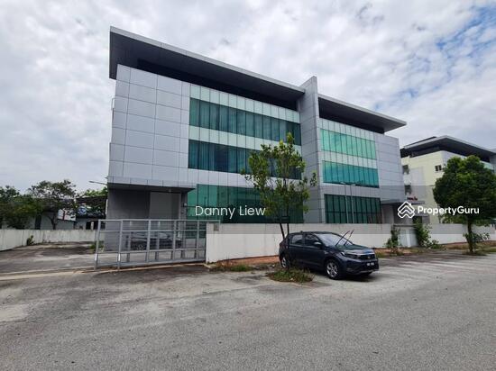 Factory for Sale in Seksyen 51 (Petaling Jaya) - Danny Liew