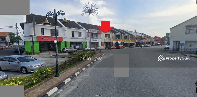28/11/2024 BANK LELONG Shop : PT 4151, Jalan Sultan Idris Shah, Lumut town center, Perak, Pekan ...
