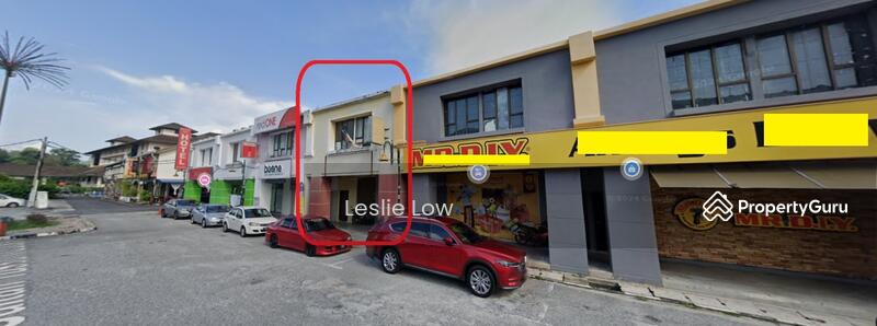 28/11/2024 BANK LELONG Shop : PT 4151, Jalan Sultan Idris Shah, Lumut town center, Perak, Pekan ...