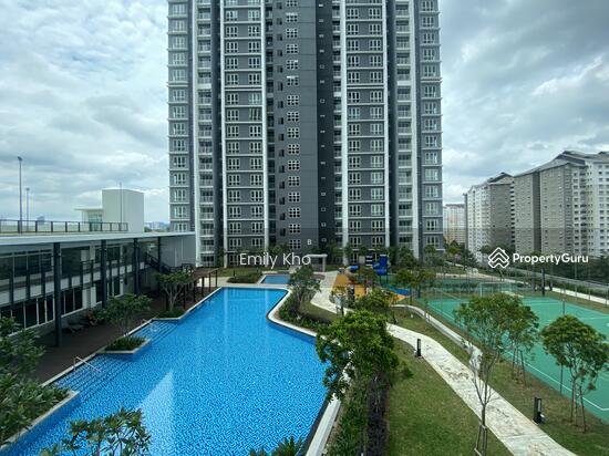 121 Residences untuk Untuk Disewa - RM 1,700 /bulan (2024 ...
