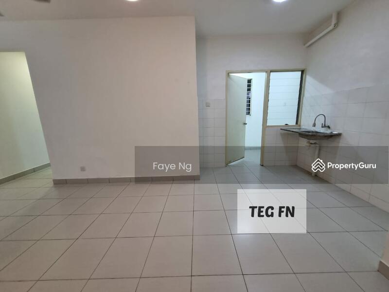 Seri Jati Apartments @ Setia Alam, Precinct 15 Jalan Setia Gemilang U13 ...