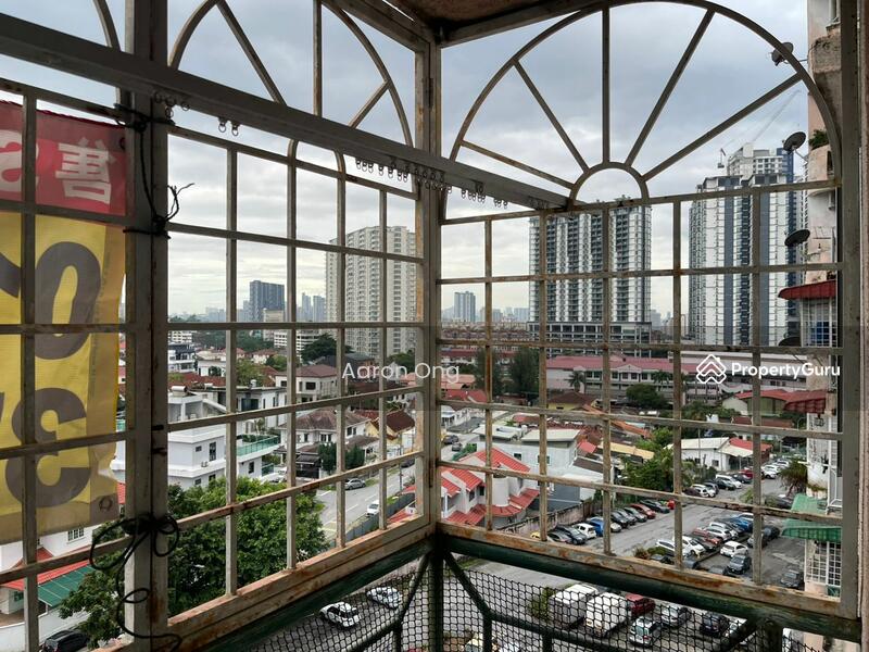 Genting Court Condominium untuk Untuk Disewa - RM 1,400 /bulan (2024 ...