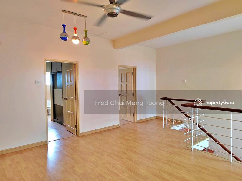 BUKIT SEGAR JAYA 2, BUKIT SEGAR JAYA 2 CHERAS HARTAMAS KL, Taman ...